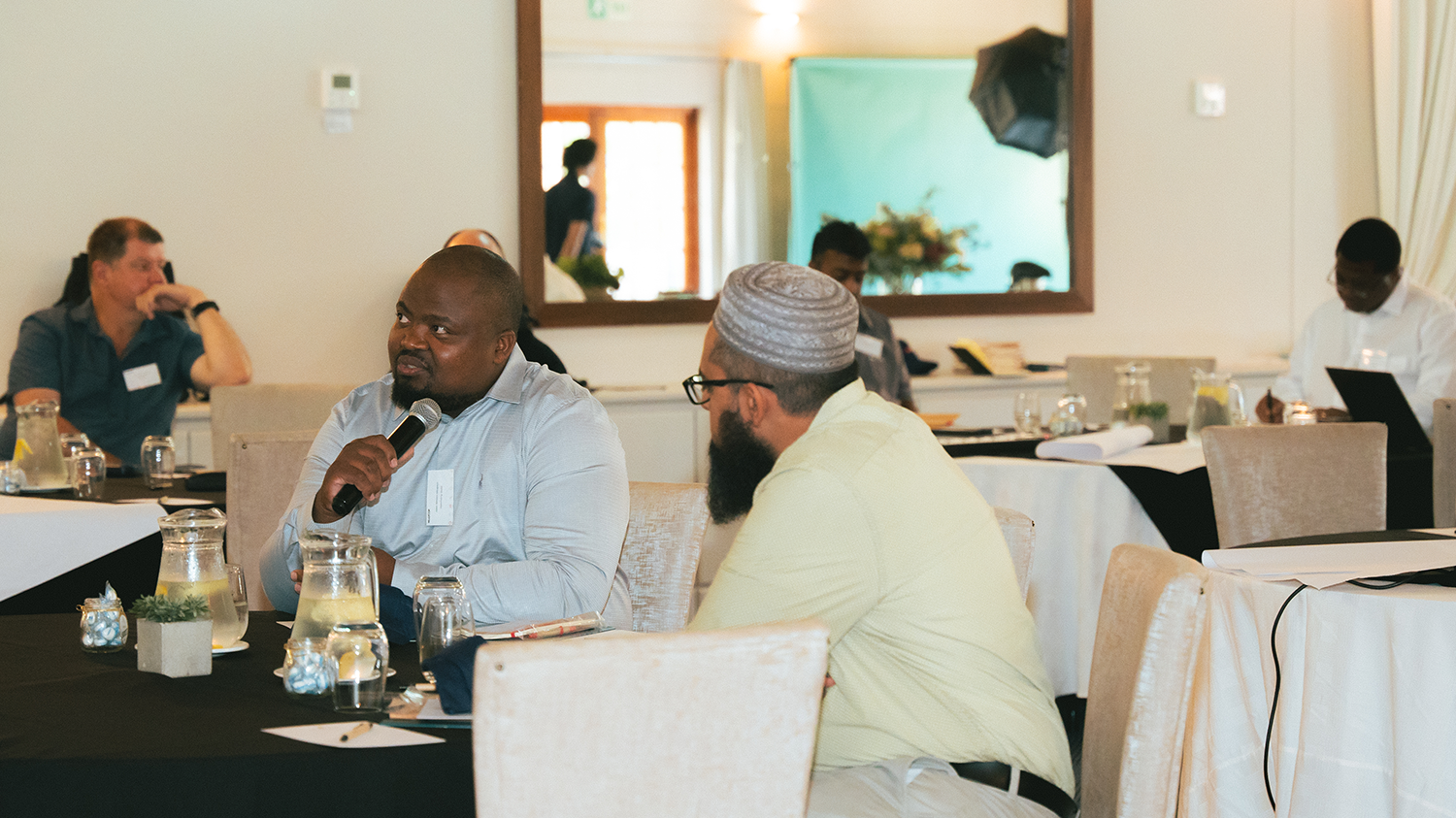 Molycop Innovation Summit 2025: Driving the future of mining in Cape Town | Molycop